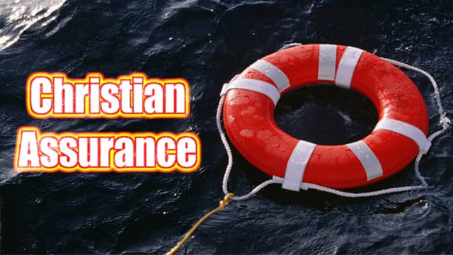 Christian Assurance: Its Enemies - Fear and Doubt on Vimeo
