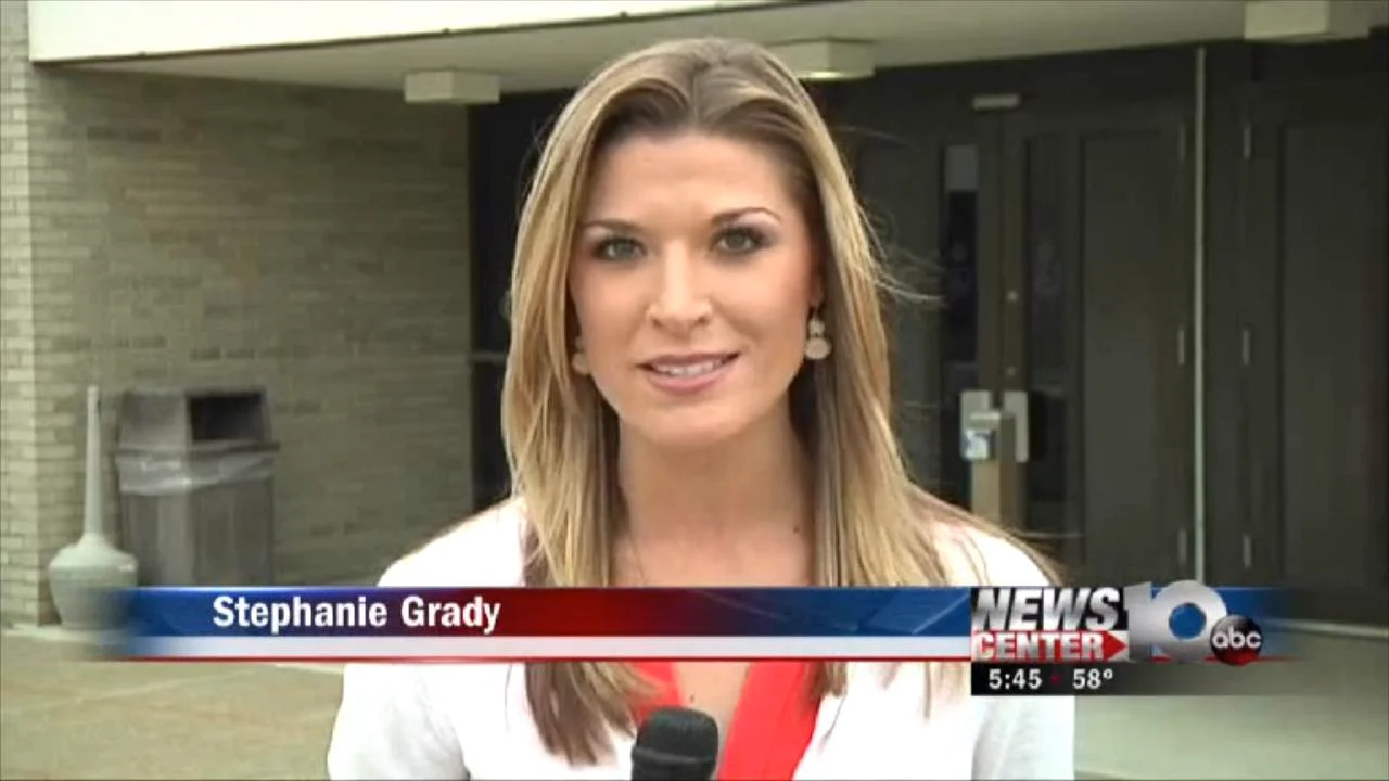 Stephanie Grady Stephanie Grady State Police On Vimeo