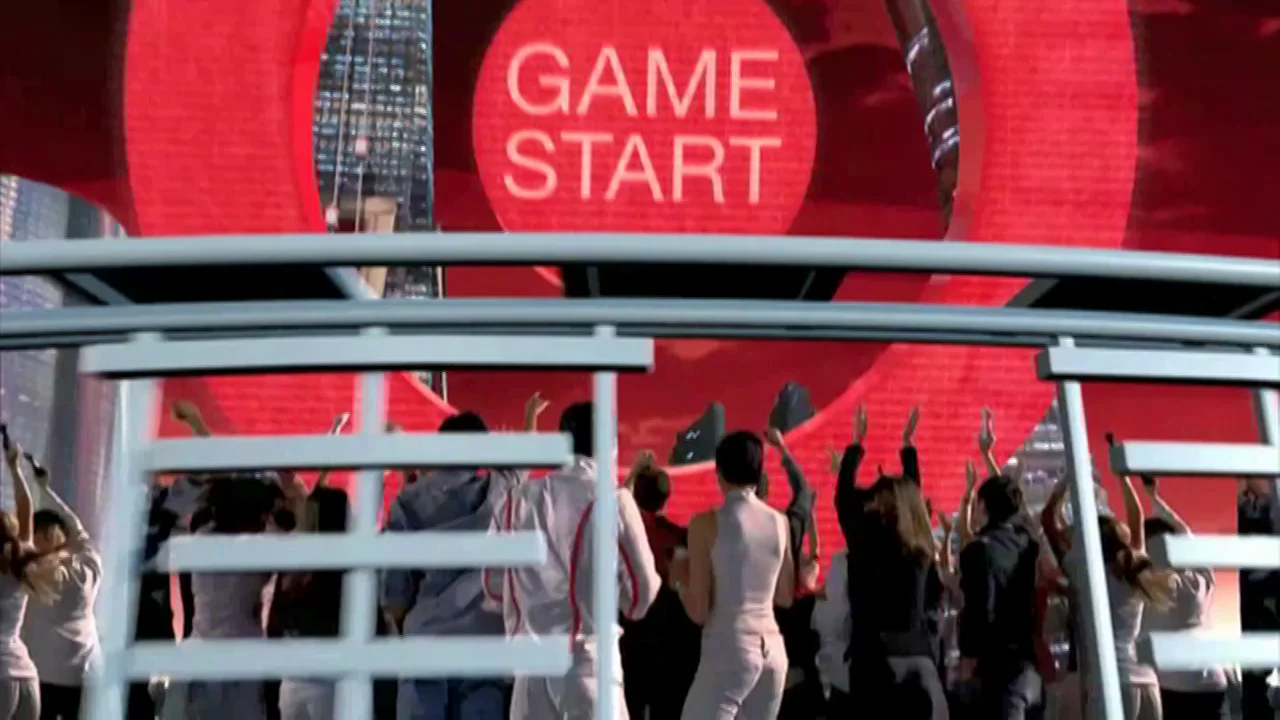 Entertainment for Target on Vimeo