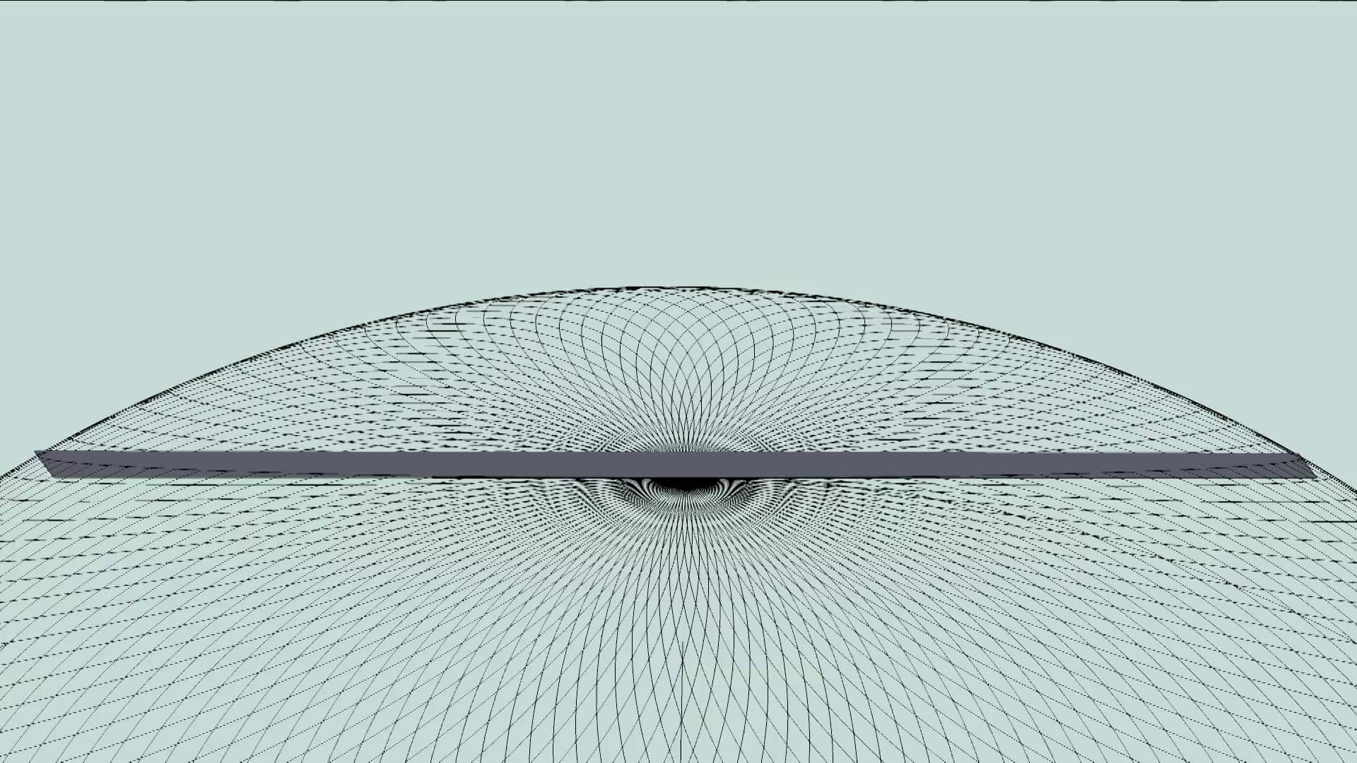 nervi-sphere-dome-study on Vimeo