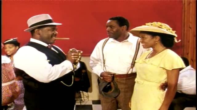 Zora Neale Hurston's "The Gilded Six Bits" on Vimeo