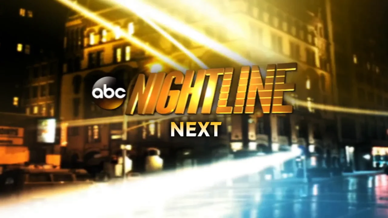 ABC News Nightline :15 Promo on Vimeo