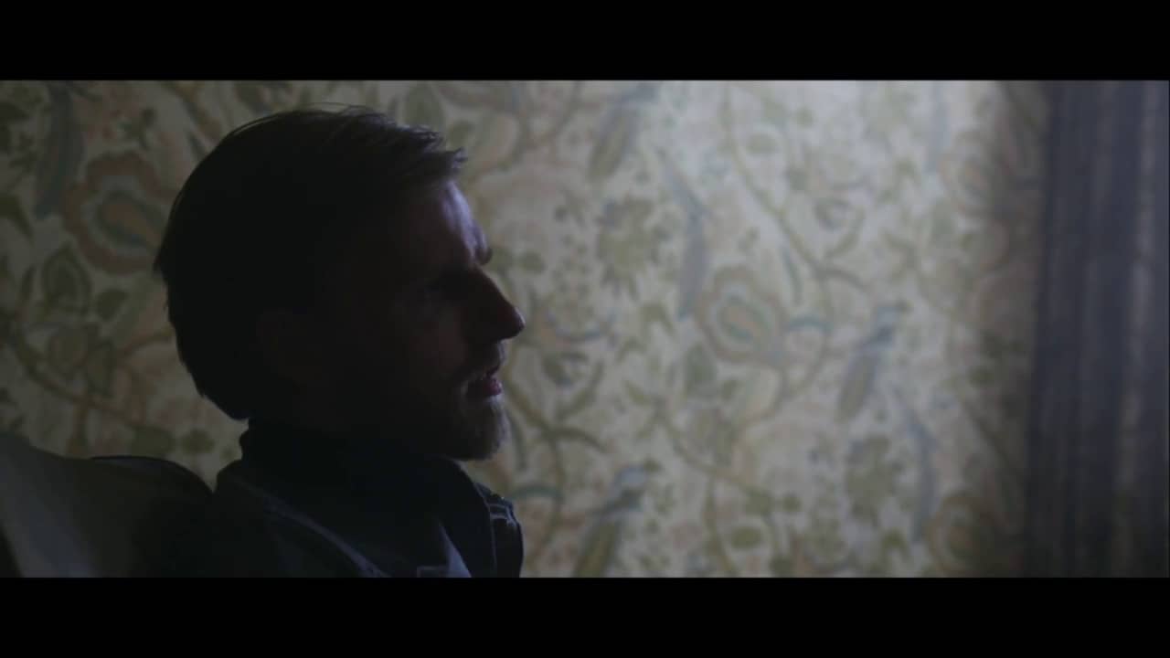 Tom Hickox - Out of the Warzone on Vimeo