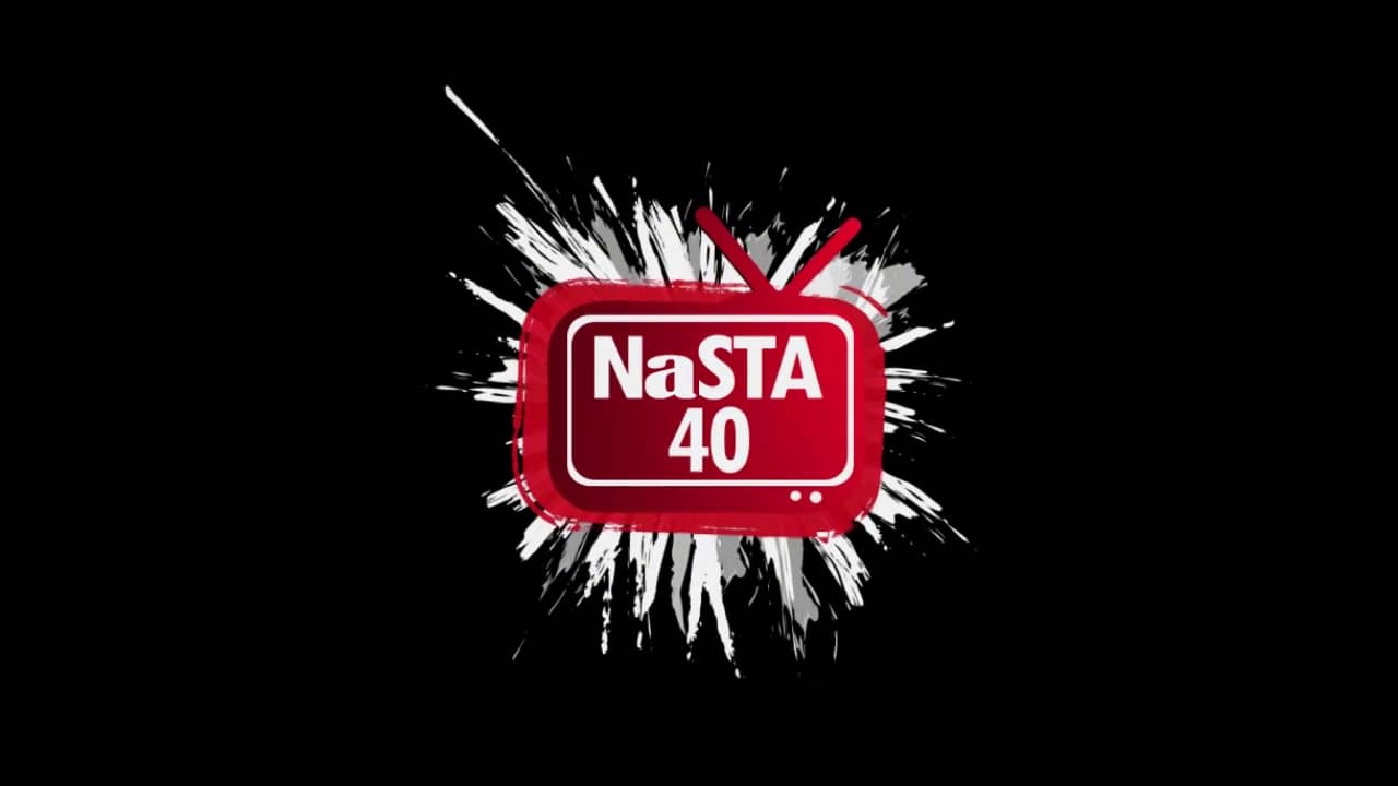 NASTA LOGO on Vimeo