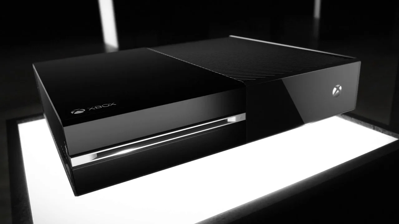 XBOX One - Unveil Video on Vimeo