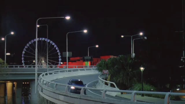 Cars on Vimeo