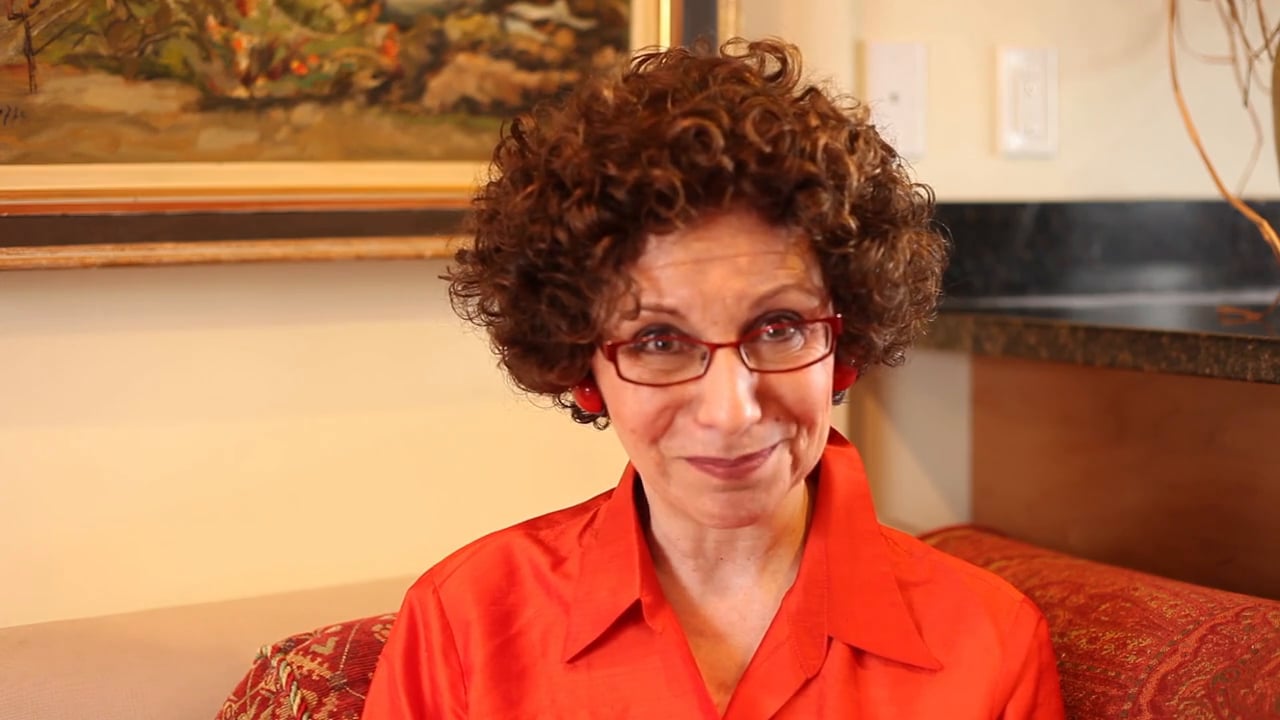 Diane Ripstein: "Move on the Cha Cha's" on Vimeo