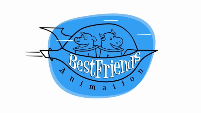 BEST FRIENDS ANIMATION on Vimeo
