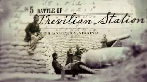 Civil War video on Vimeo