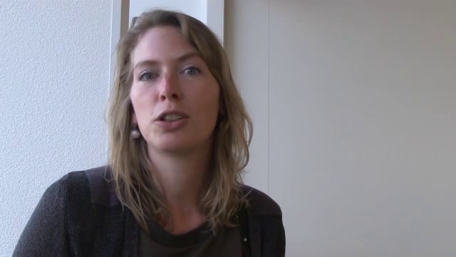 Miriam Rasch: 'E-books kunnen de leeservaring naar een ander niveau ...