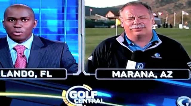 Alex Miceli Calls Tiger Gutless on Vimeo