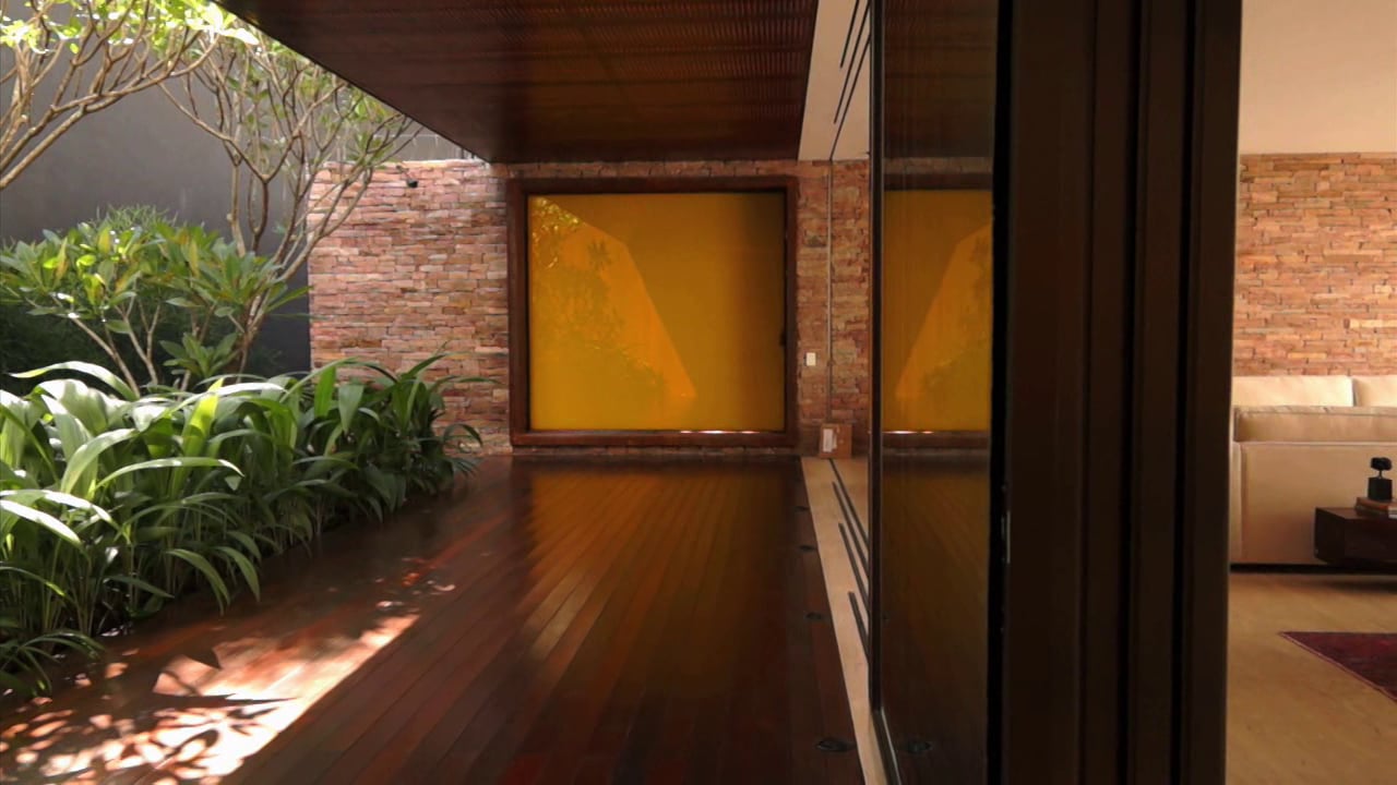 AH HOUSE on Vimeo
