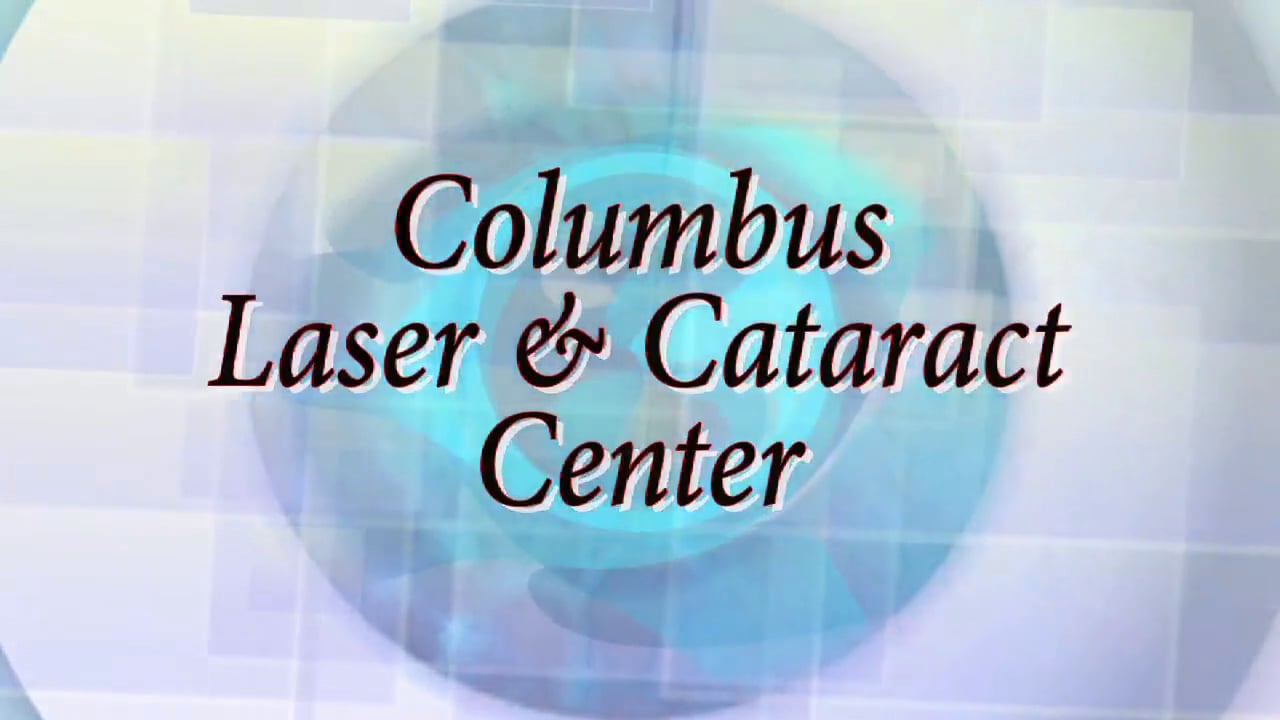 Columbus Laser and Cataract Center on Vimeo