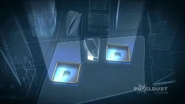 3D Tech Explainers - NOVA-Engineering Ground Zero on Vimeo