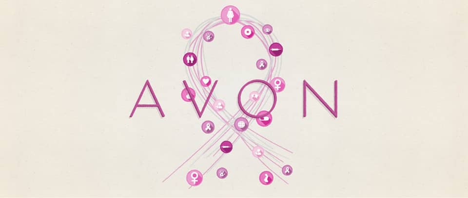 Avon - Fight Breast Cancer Infographic on Vimeo