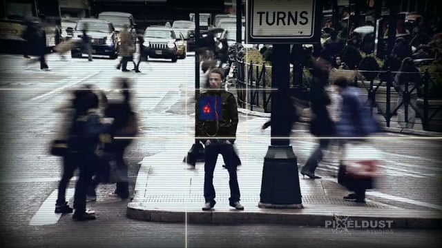 PBS - Illicit: The Dark trade