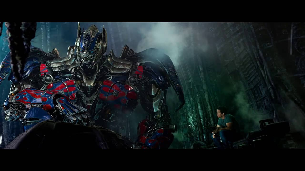 Transformers 4 Theatrical Trailer on Vimeo