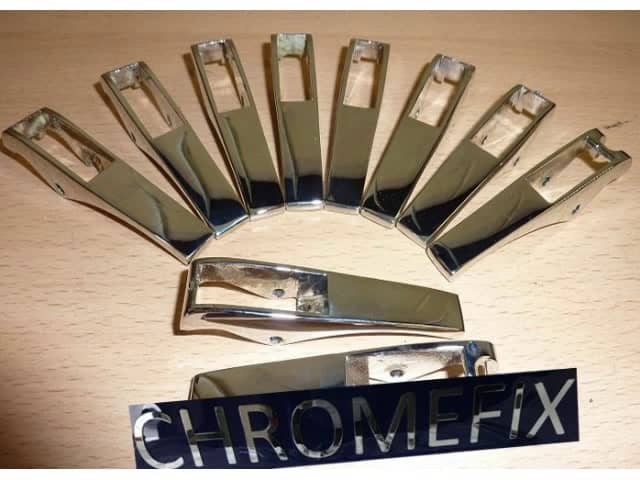 Chrome Restoration on Vimeo