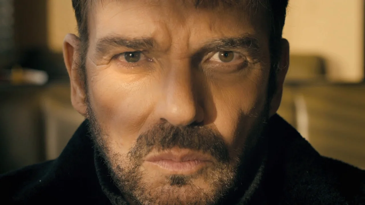 Fargo - Promo Campaign for SBS ONE on Vimeo