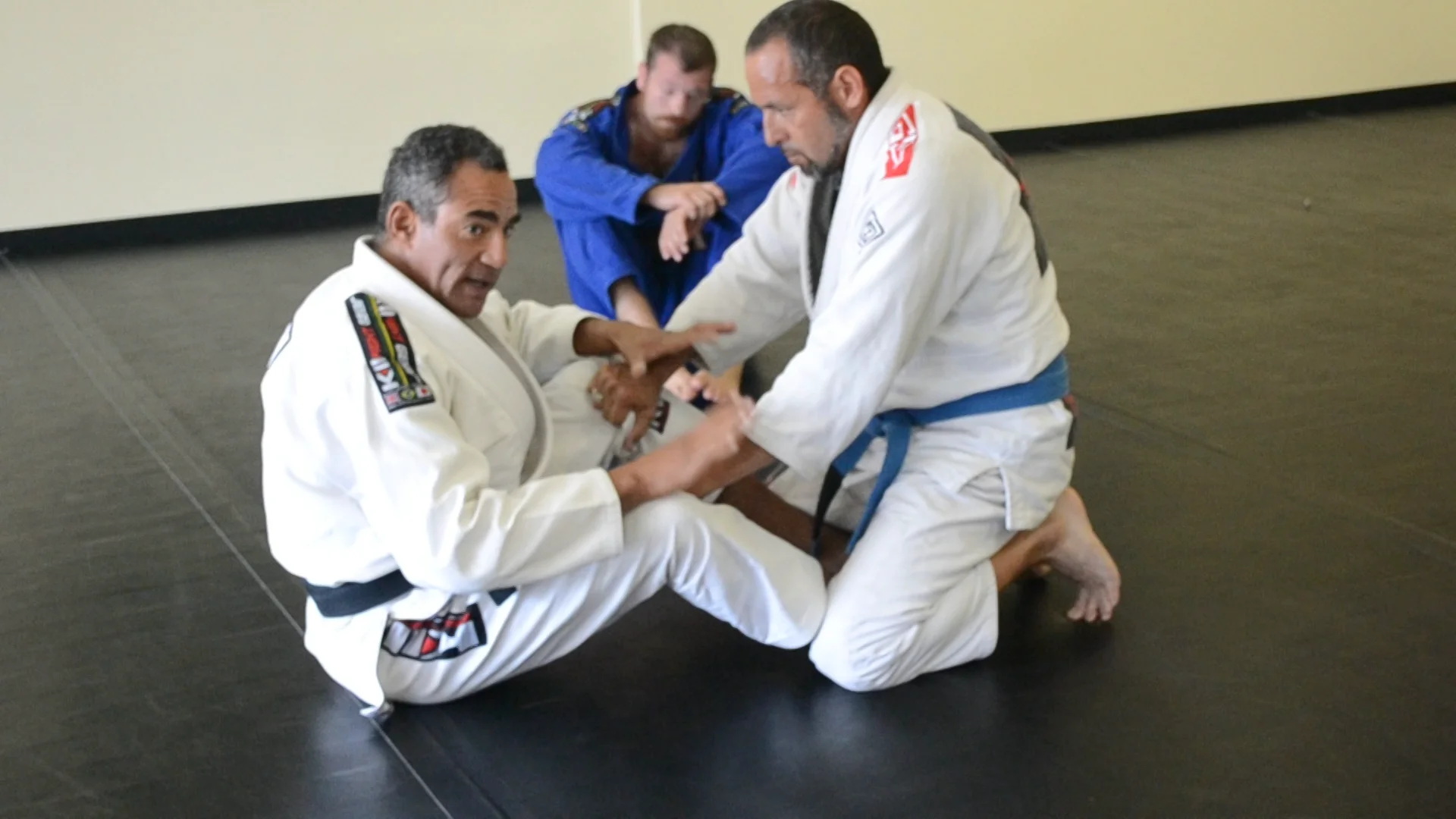 Watch Passing the Guard Online | Vimeo On Demand on Vimeo