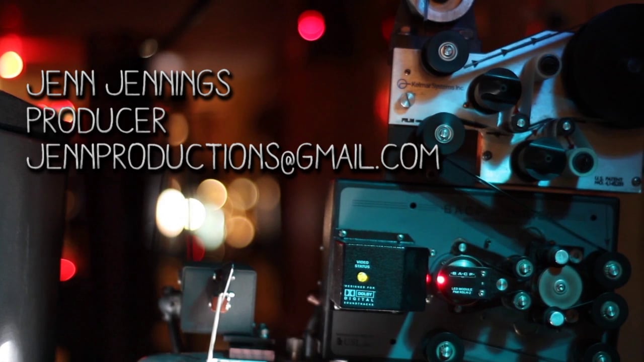 Jenn Jennings Producer Reel on Vimeo