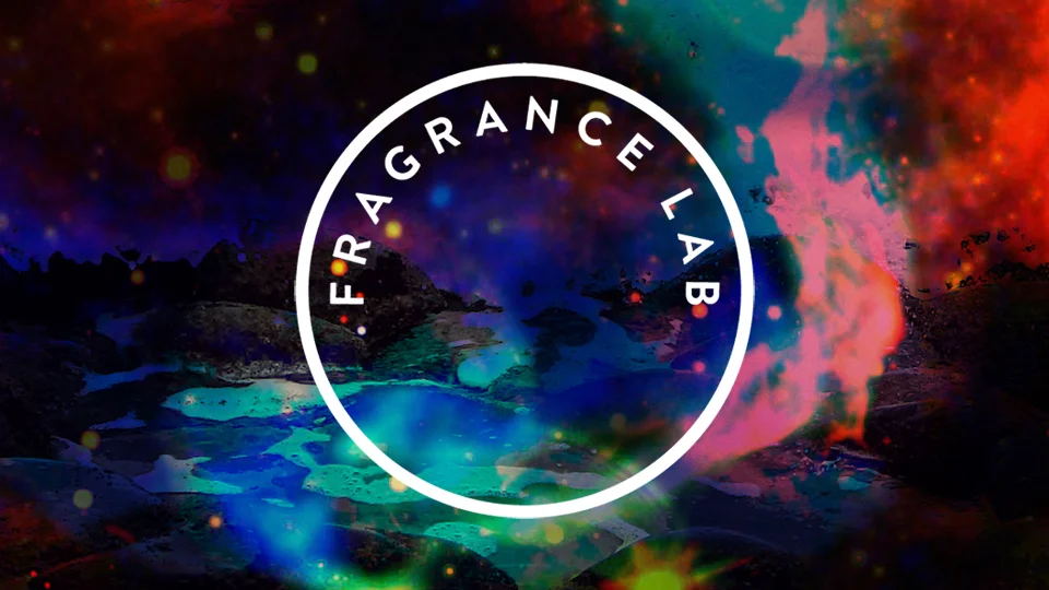 FRAGRANCE LAB - An exploration into the outer reaches of scent