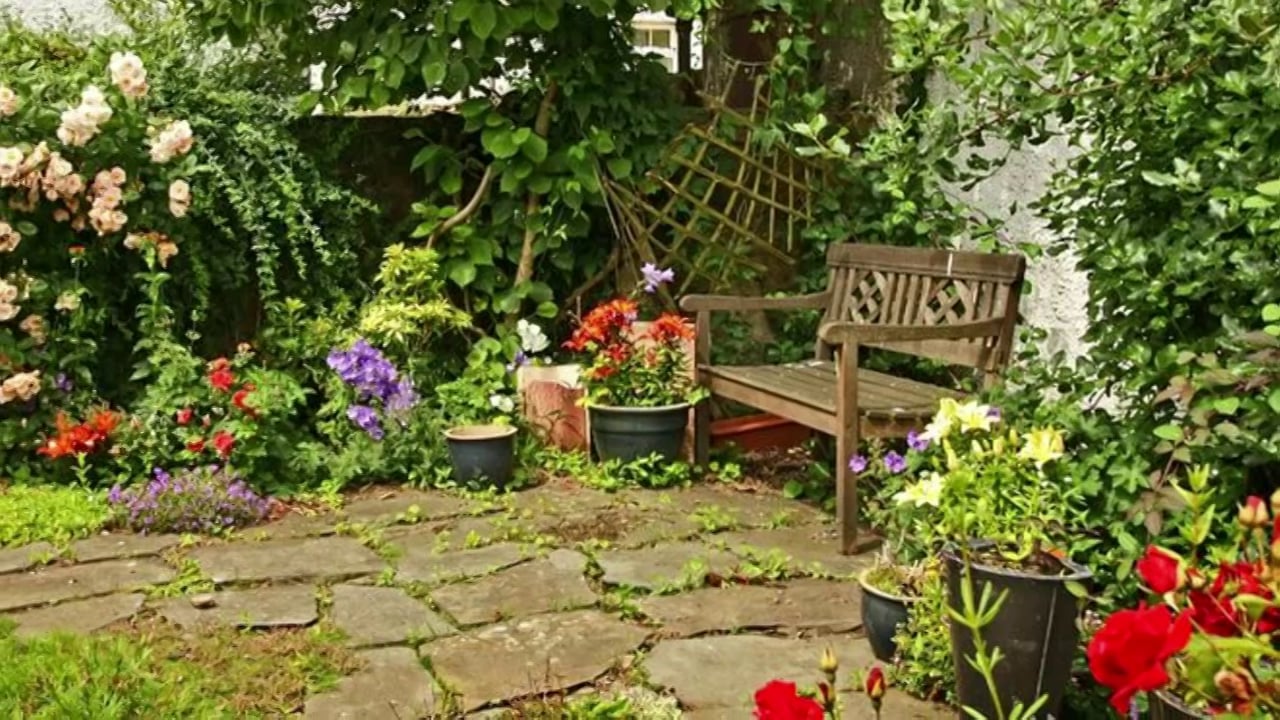 Der Naturgarten on Vimeo