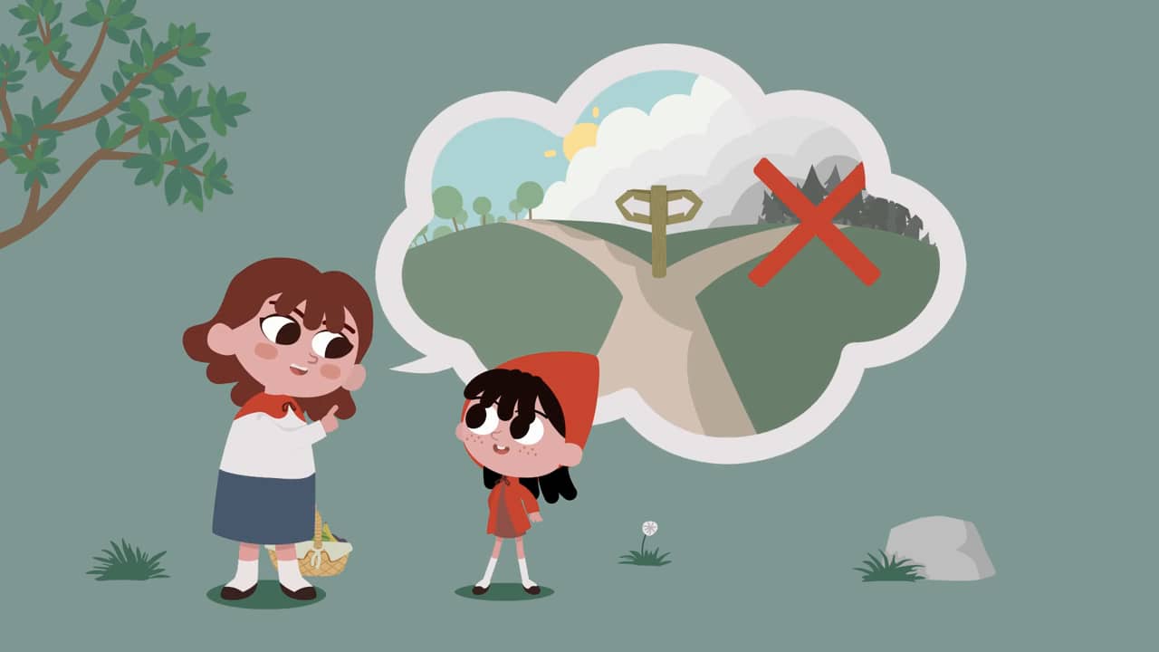 Mother's day - animated card on Vimeo