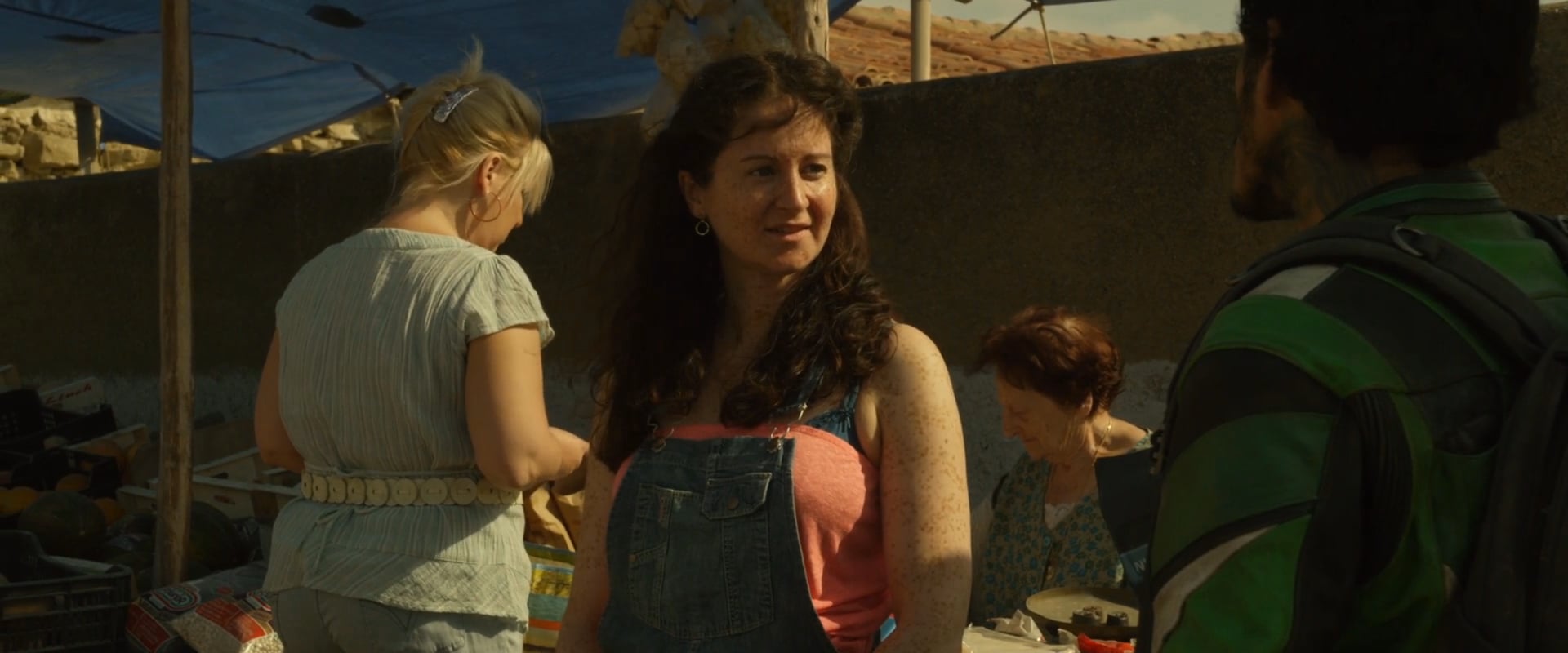 Provence Maydew - 'The Counselor' on Vimeo