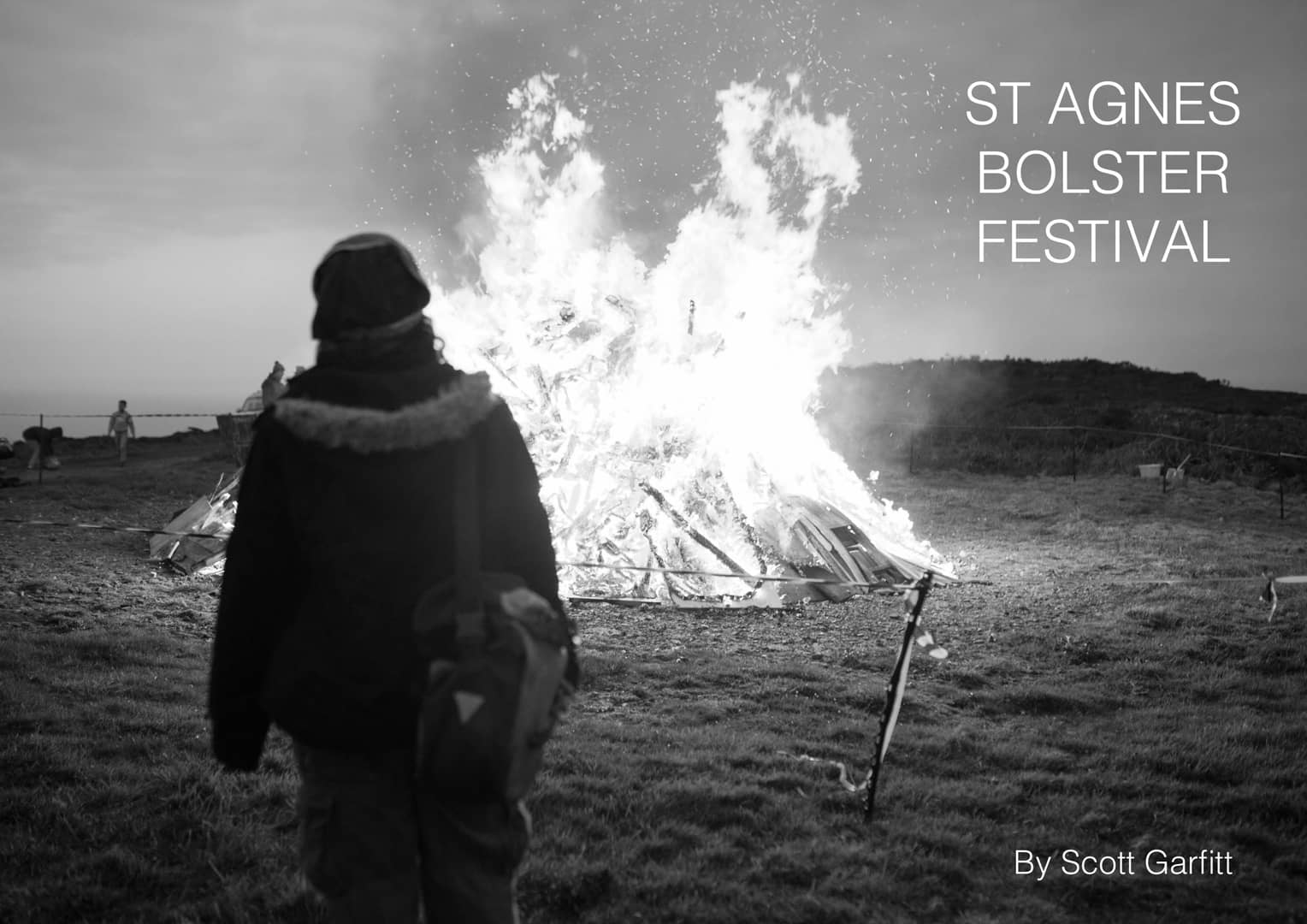 St Agnes Bolster Festival on Vimeo