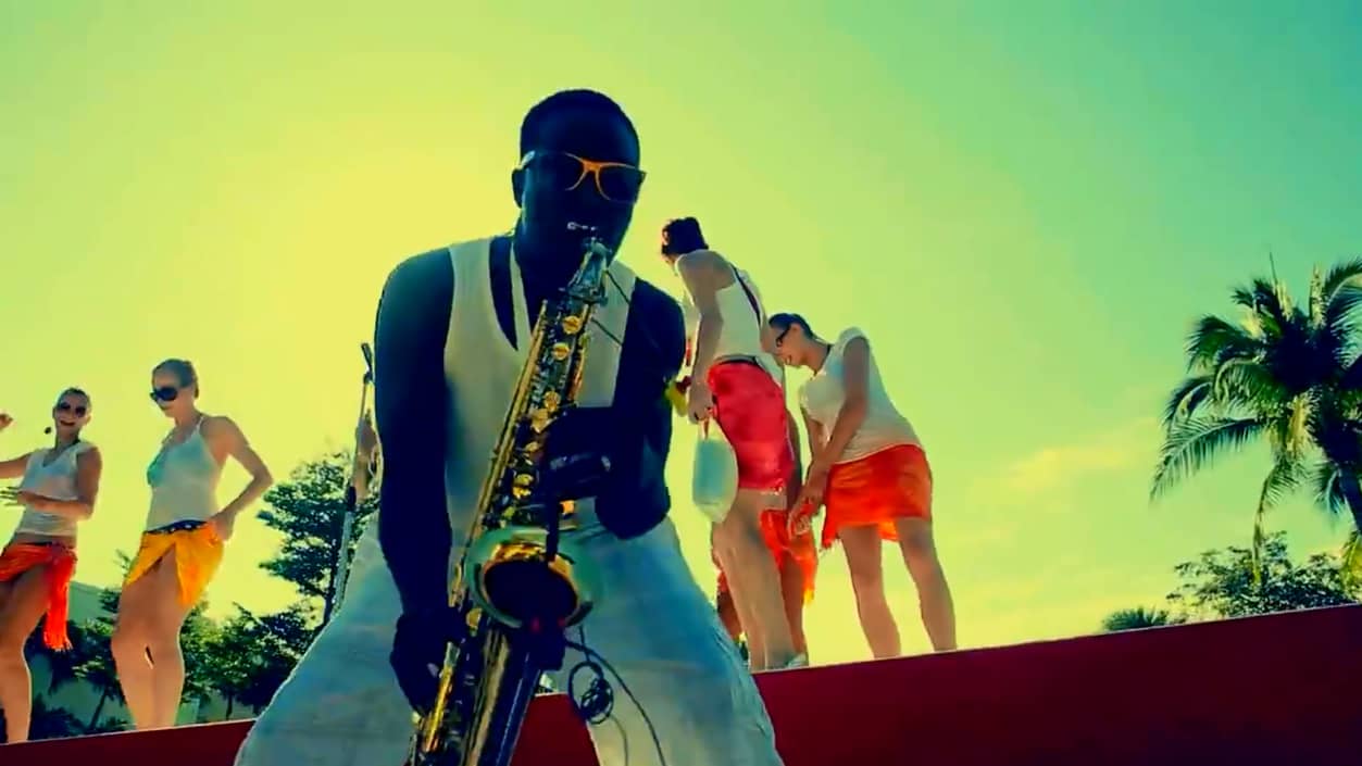 Toni Storaro & Azis - Kolko sme Pili 2014 HiT Fan VIDEO on Vimeo