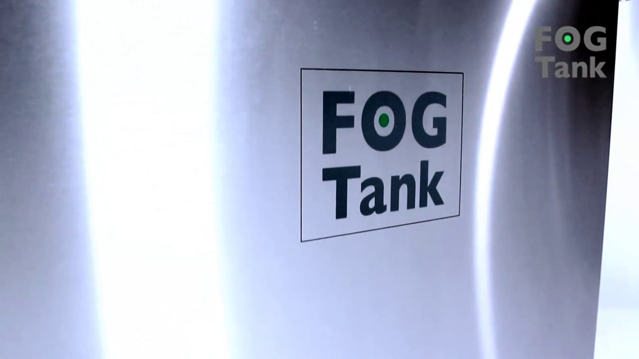 FogTank | Heated Soak Tank | How it Works | Videos & Movies on Vimeo