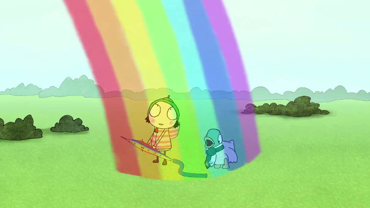 Trailer CBEEBIES BRAND on Vimeo