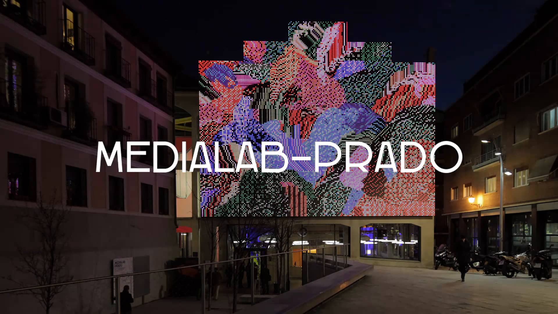 MediaLab Prado on Vimeo