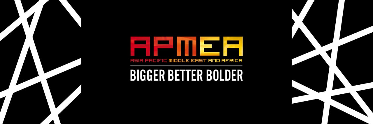 McDonald's APMEA presentation on Vimeo