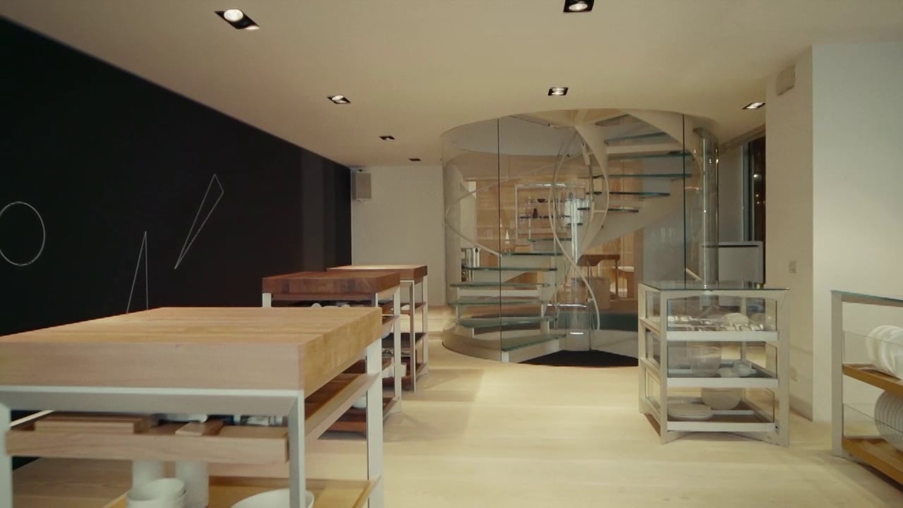 BULTHAUP MILANO 2014 on Vimeo