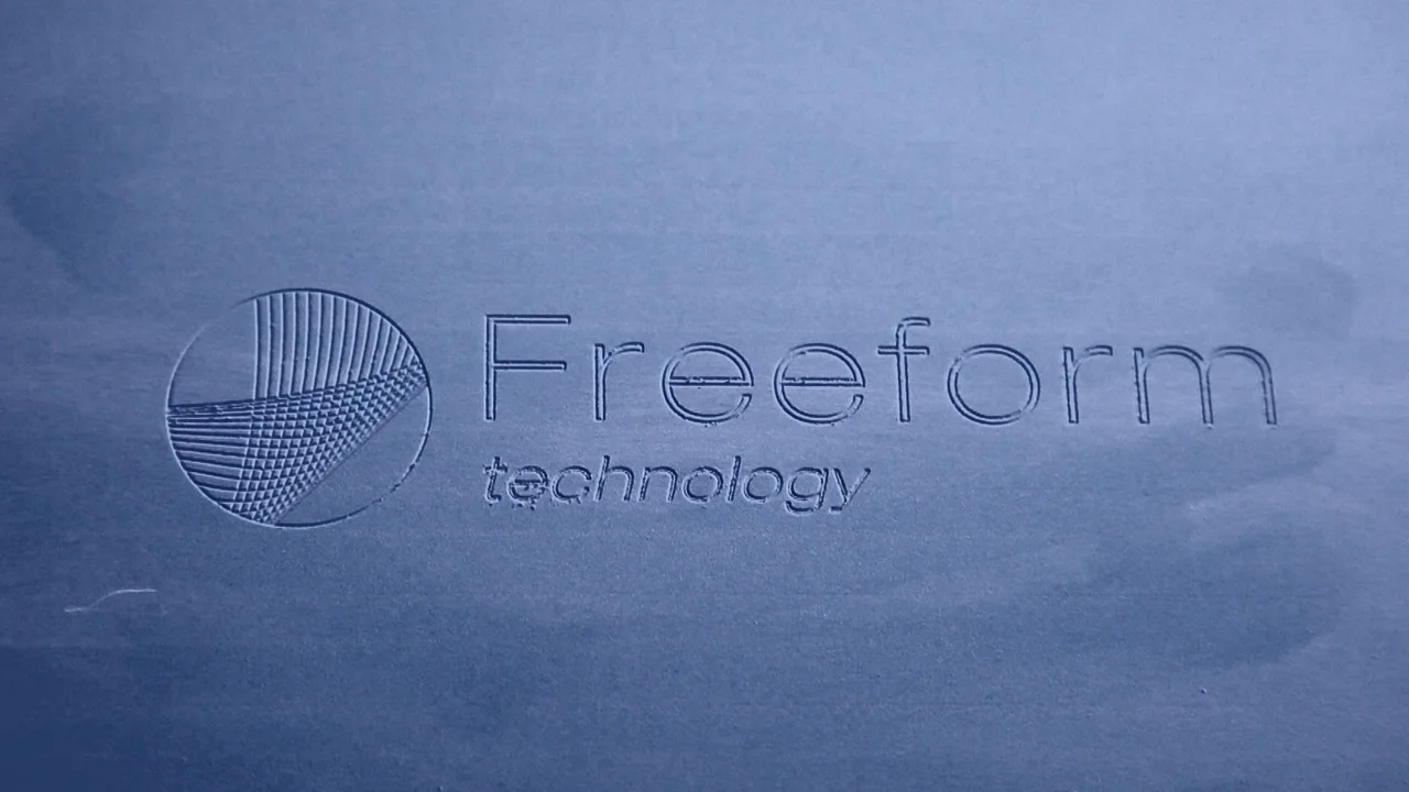 Freeform Technology on Vimeo