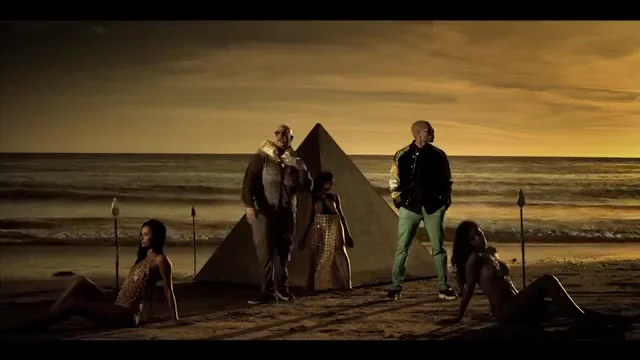 Fat Joe Another Round ft Chris Brown