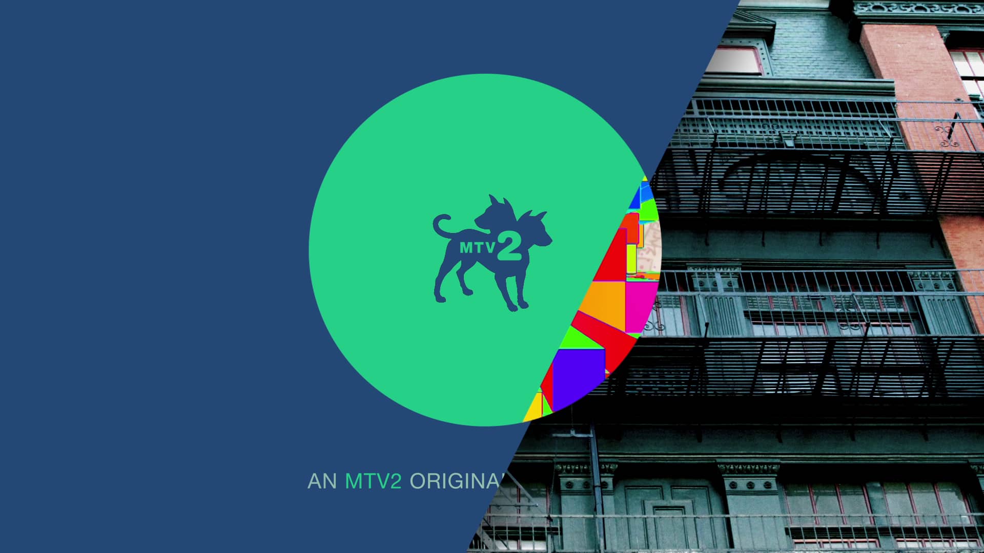 MTV2 Original Production Tag on Vimeo