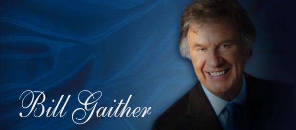 Bill Gaither on Vimeo