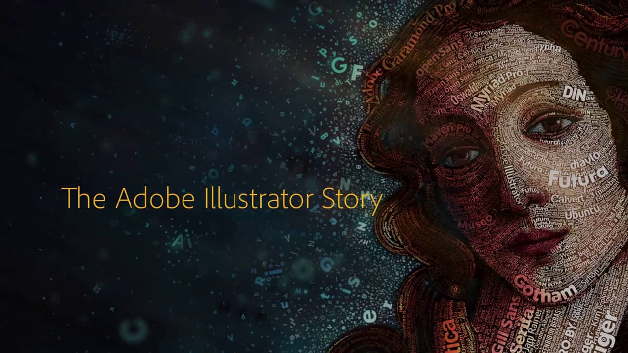 The Adobe Illustrator Story on Vimeo