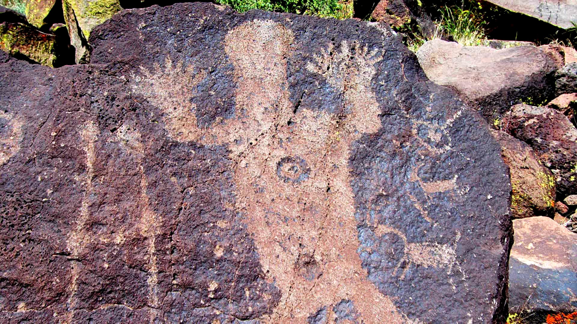 TALKING STONE PROMO 1 on Vimeo