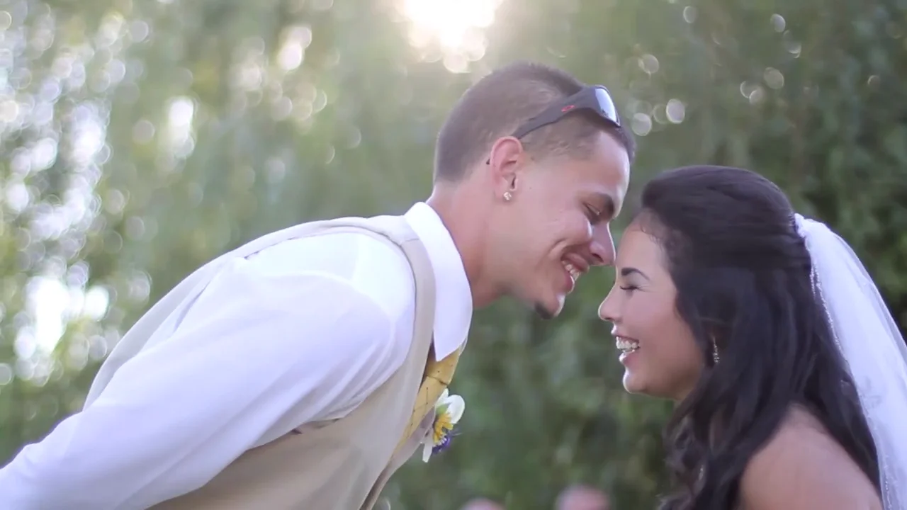 Samantha & Nathan Gaines on Vimeo