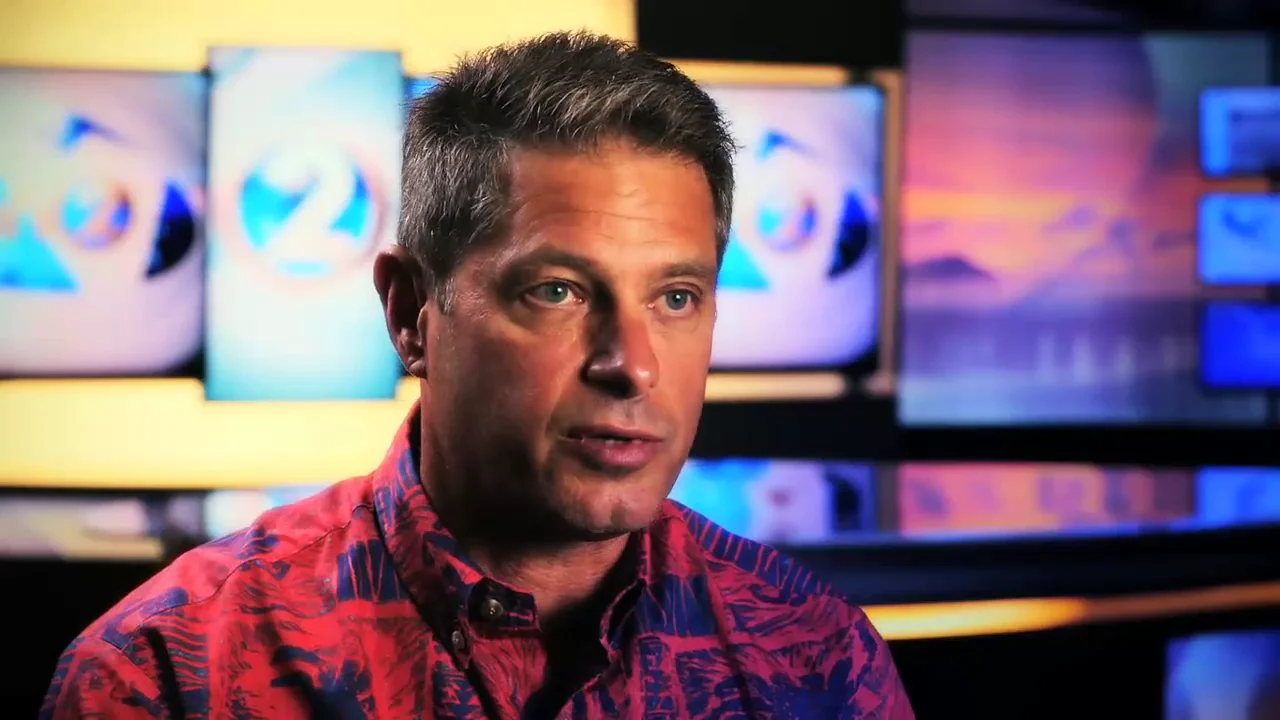 Hawaii Stars Kamaʻaina Business Success Story -- Greg Perrin May 2014