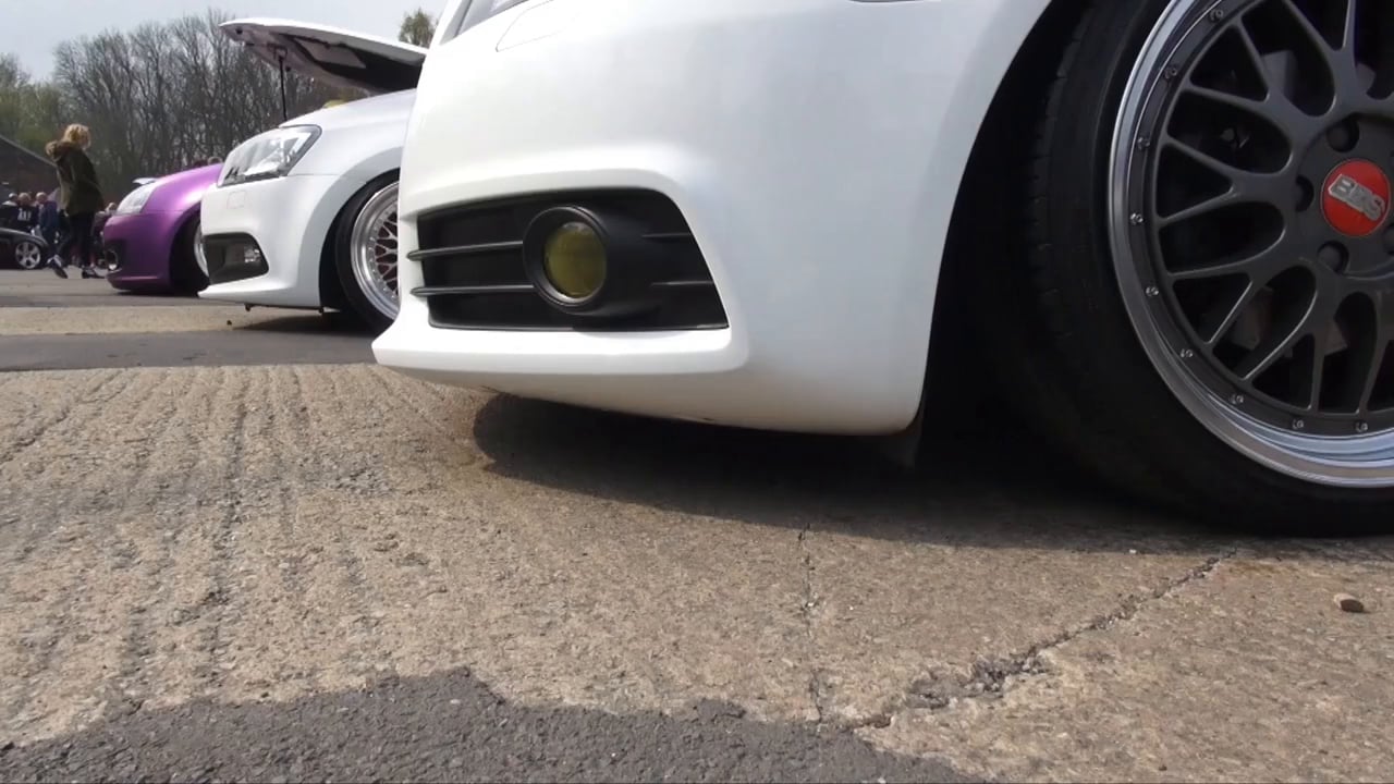 Stance Life on Vimeo