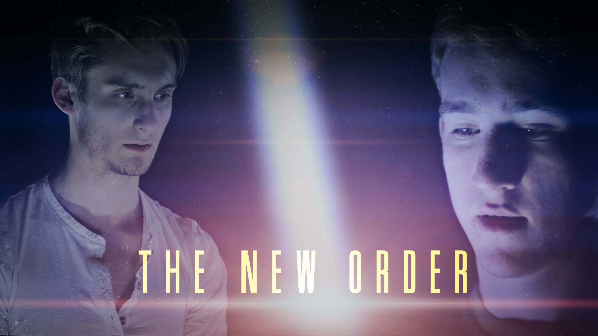 Star Wars: The New Order on Vimeo
