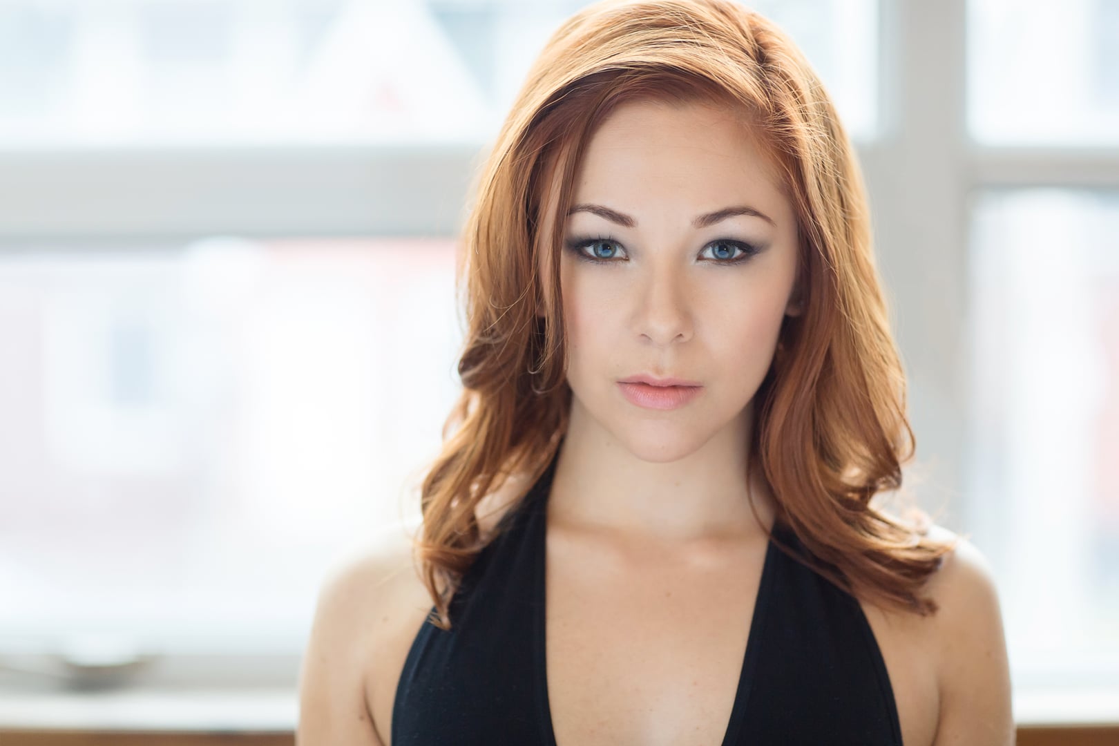 Allyson Pratt Reel on Vimeo