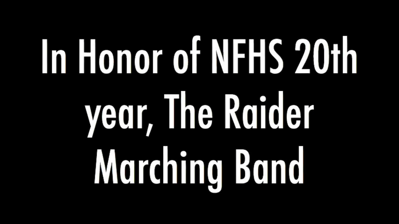 North Forsyth Band Slide Show | Videos & Movies on Vimeo