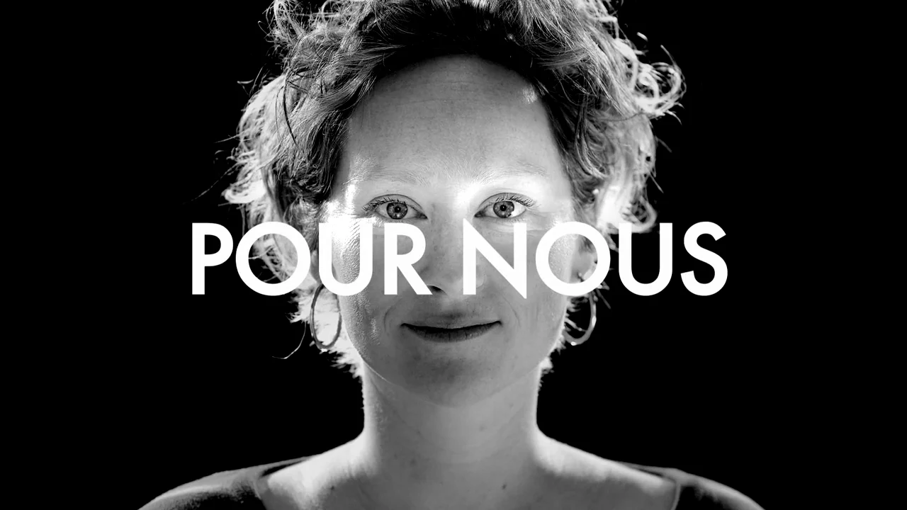 Dominic Leclerc - Passeport théâtre - Rouyn-Noranda 2014 on Vimeo