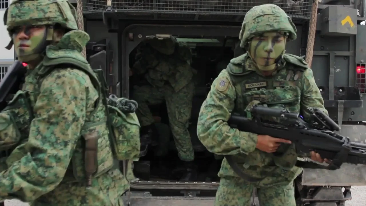 Officers & WOSpecs Partnership Video Series: Episode 3 - Doing ...